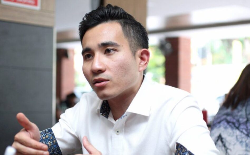 We’ve no “moral standing” to form a gov’t, says UMNO’s Shahril - Focus ...