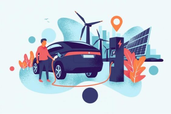 Thailand to lead ASEAN’s EV adoption as Malaysia faces heated ...