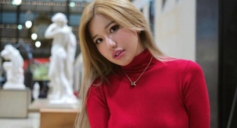 Rags-to-riches Malaysian Penthouse sensation now knocking at corporate ...