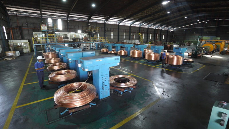 Southern Cable a key cable supplier to Tenaga Nasional for more than 18 ...