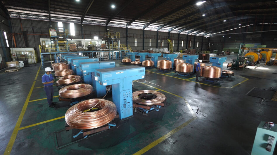 Southern Cable a key cable supplier to Tenaga Nasional for more than 18 ...