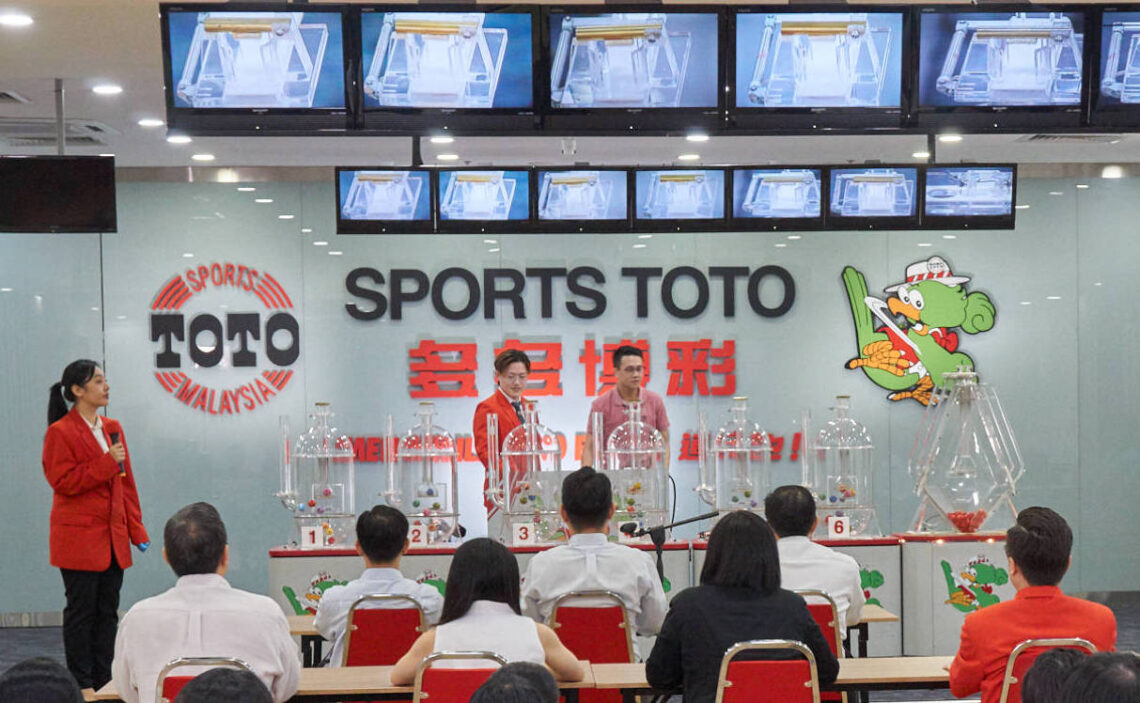 Gov’t bigger loser with less special draw; only minor impact on Sports ...