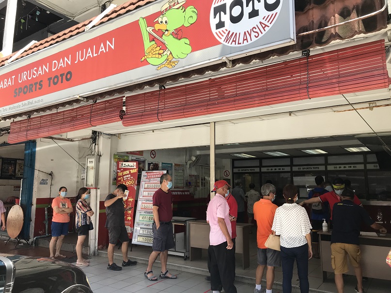 Magnum and Berjaya Sports Toto: We’re back, we’re back!!! - Focus Malaysia