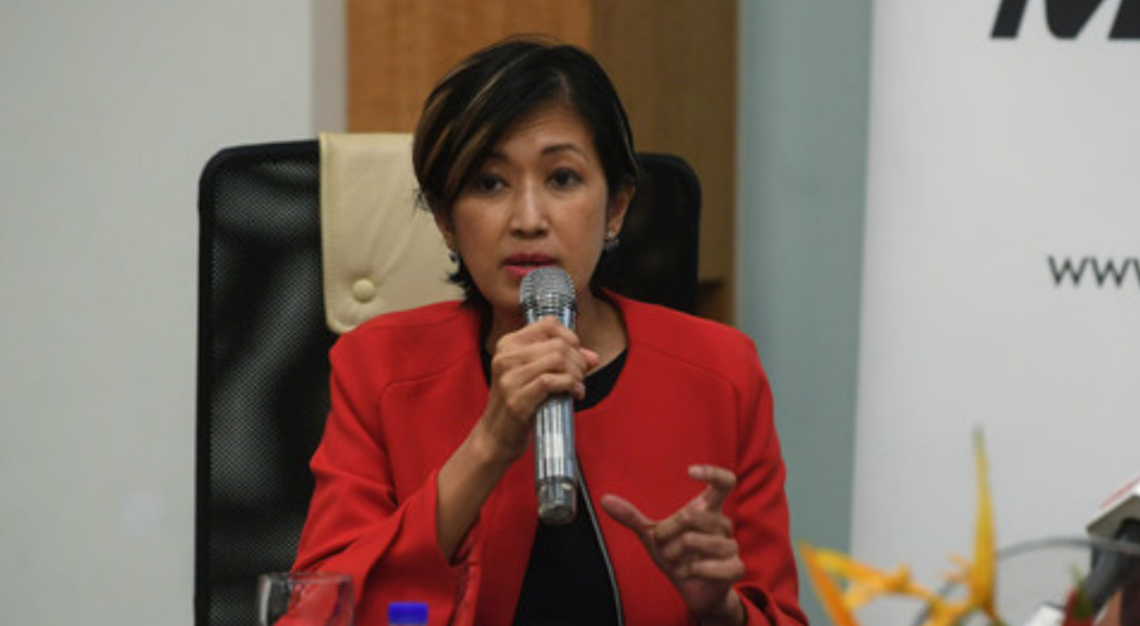 MDEC former CEO appointed as Capital A’s independent non-executive director - Focus Malaysia