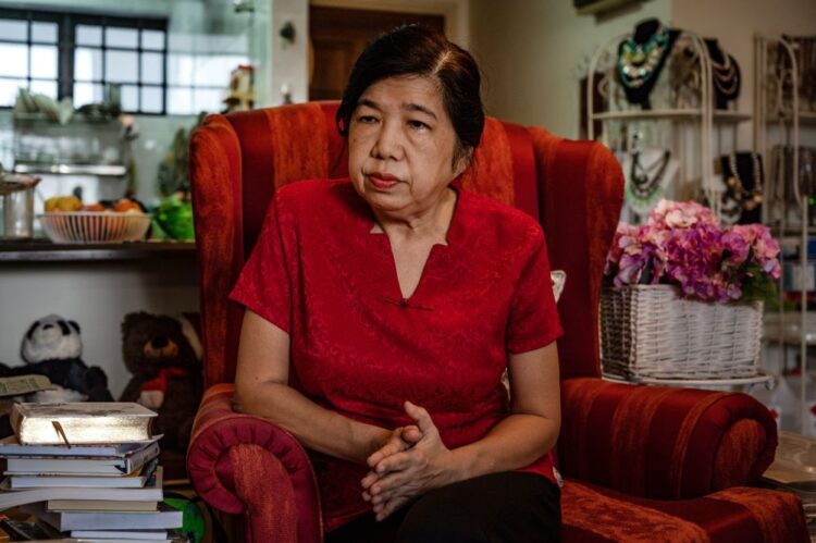 Susanna Liew awaits court ruling to end eight-year ordeal over Pastor ...