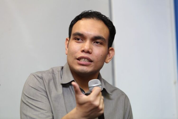 “Apostate and traitor”: Syahredzan reveals the insults hurled against ...