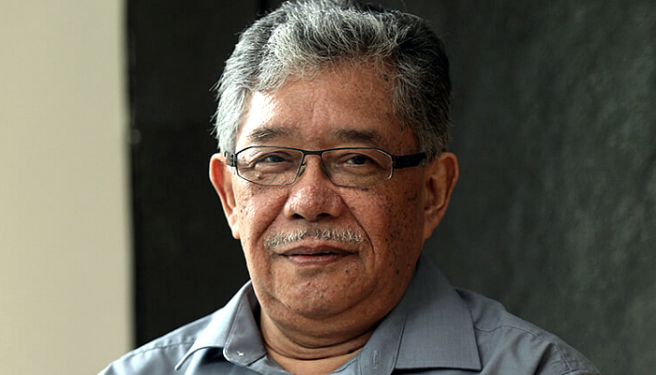 Tawfik Ismail to contest in Bagan Datuk as independent candidate ...