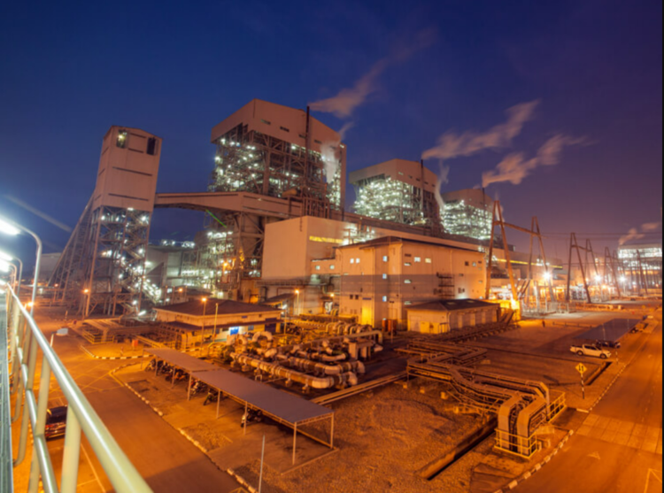 Coal prices to stabilise in six months, TNB Fuel projects - Focus Malaysia