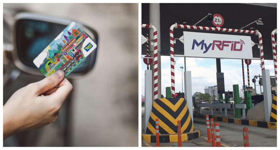 RFID failure stems from anti-competitive & monopolistic practices ...