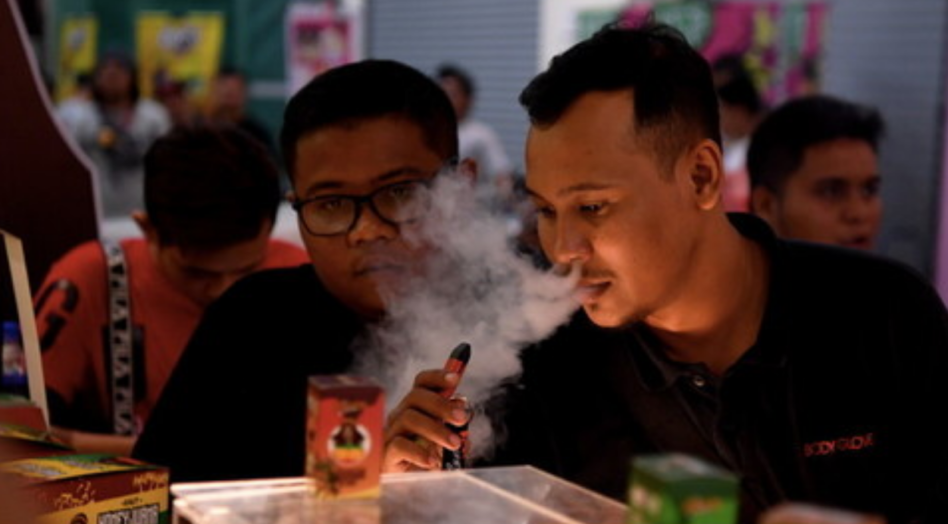 Vape group: Scrutiny of Malaysian bill good for vaping legalisation ...
