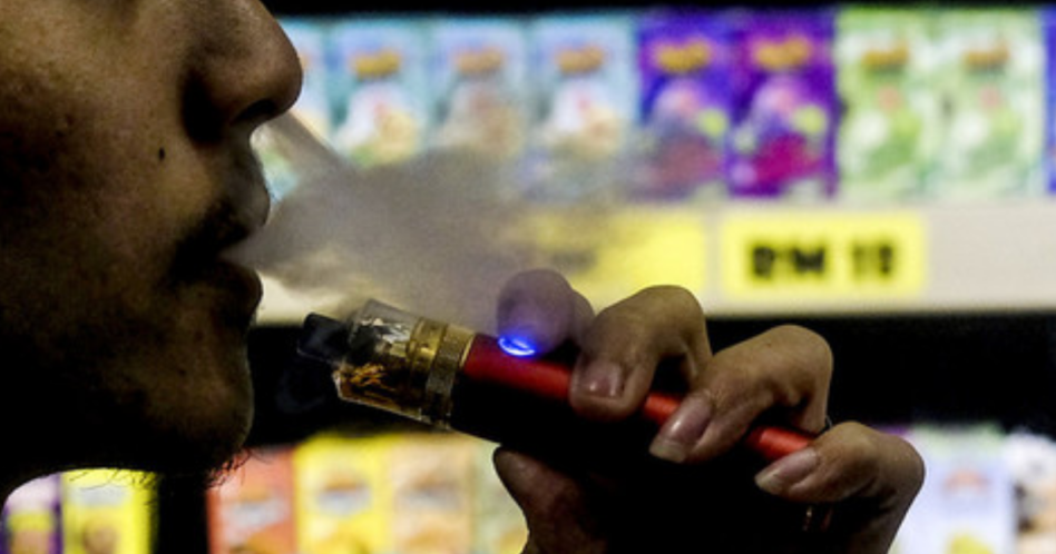 Generational Endgame: Regulate vape, not total ban, says consumer group ...