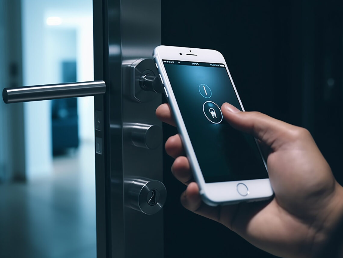 e-Sentral, smart home and smart solution of the future